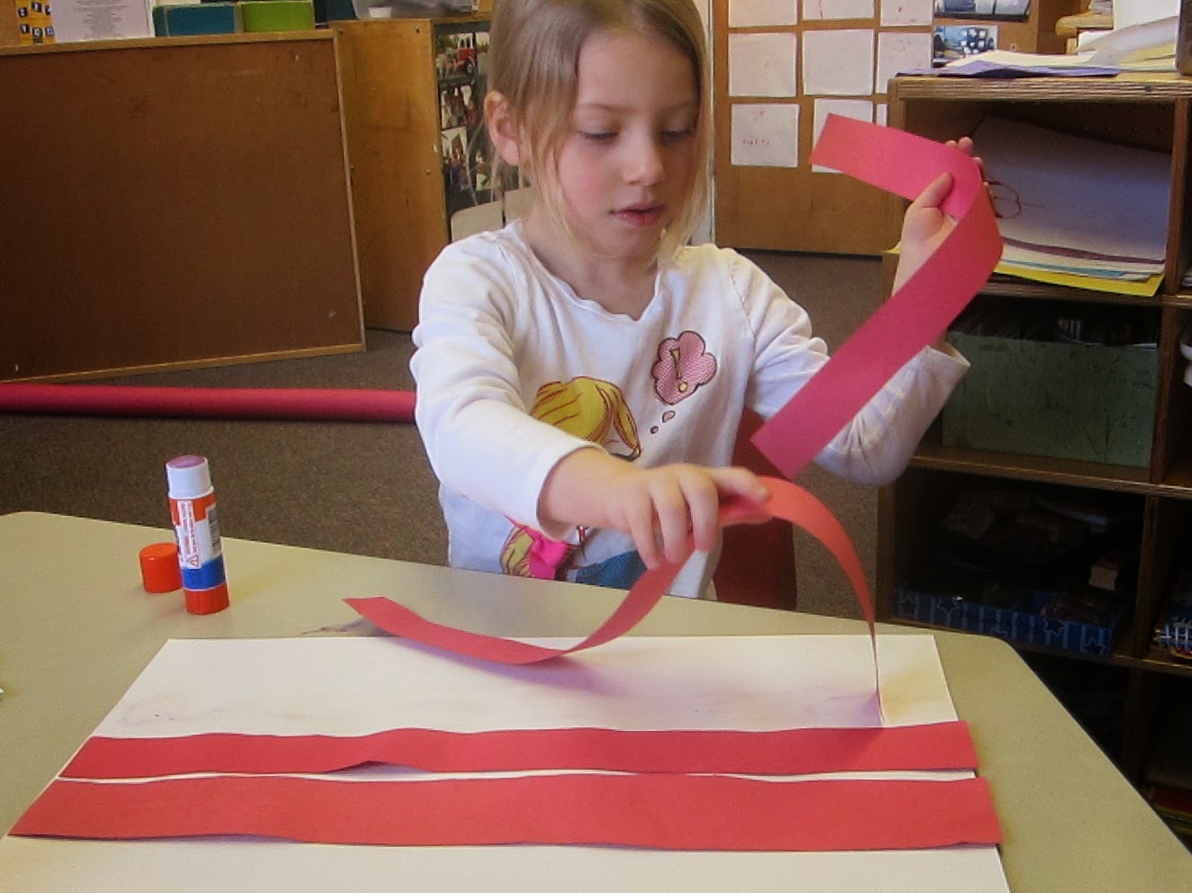 art and soul preschool: Silly Week