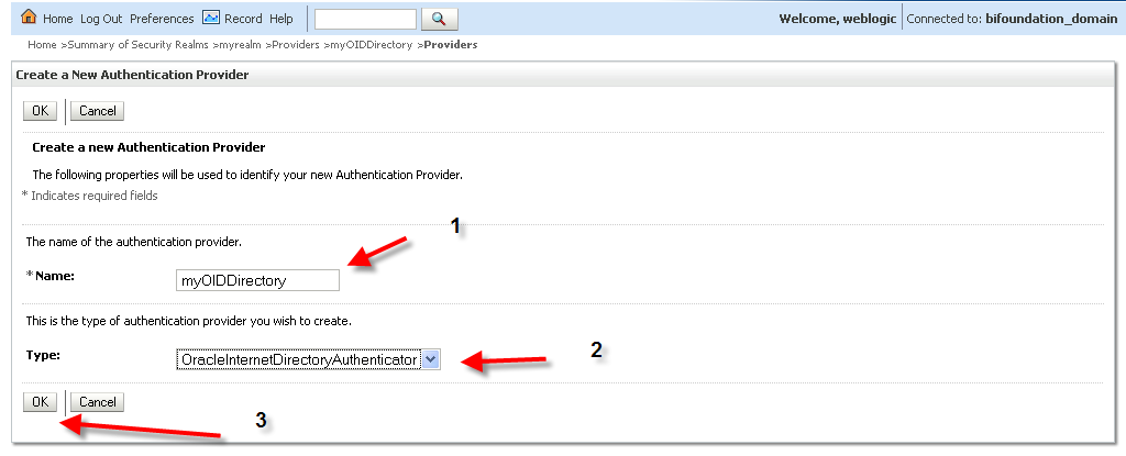 Ask John OBIEE: How-to: Oracle Internet Directory Authentication with OBIEE 11g - Part 1