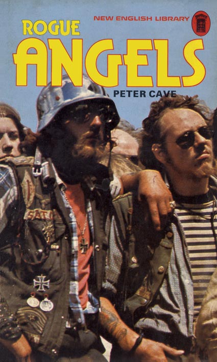 Bear Alley: Peter Cave cover gallery part 1