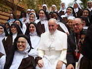 The Eucharist - Jesus is With us: The Amice - Priests Vestments