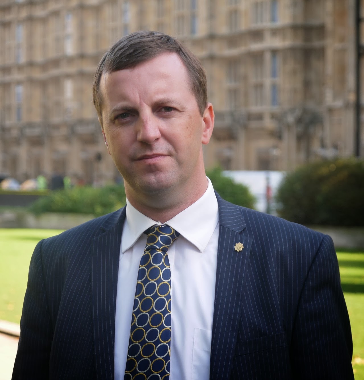 Carmarthenshire Planning Problems and more: MP calls in police to ...