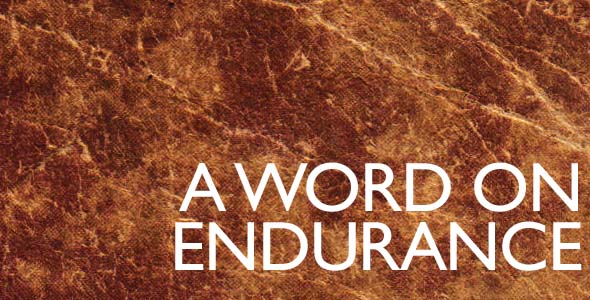 Leadership Central: Key Leadership Qualities - Endurance