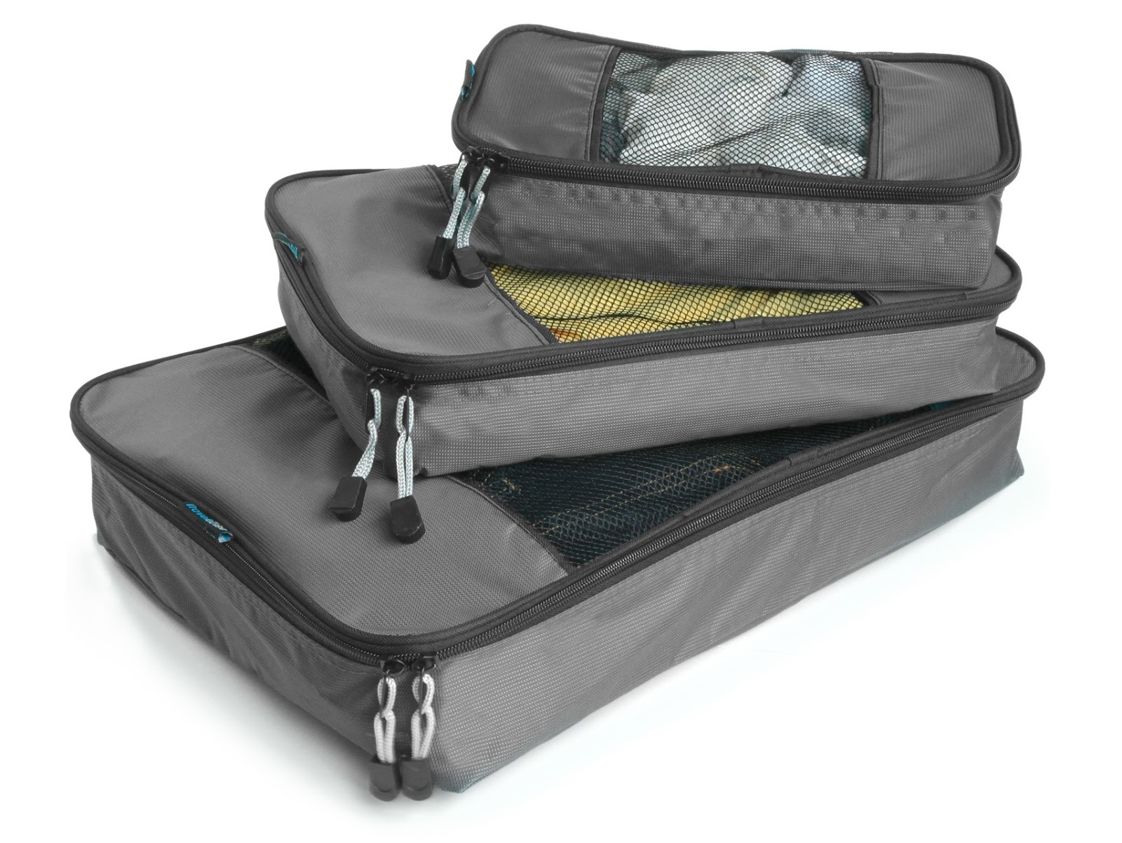 Thanks, Mail Carrier | Travel Smart with the TravelWise Packing Cube ...