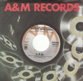 DISCOS PARA EL RECUERDO : L. T. D.