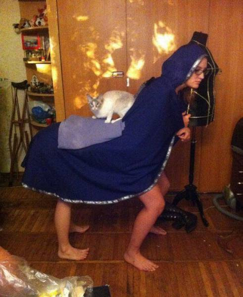 23 Of The Weirdest and Most Unexplainable Pictures Ever.