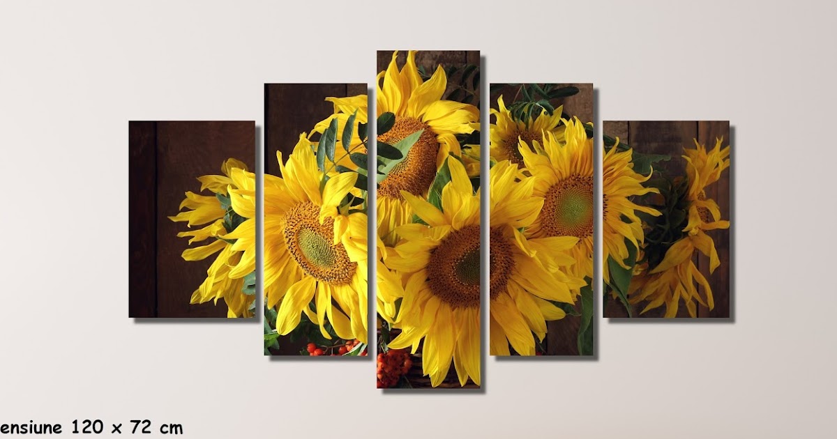 Tablouri Canvas, Tablouri Moderne, Tablouri Decorative, Tablouri ...