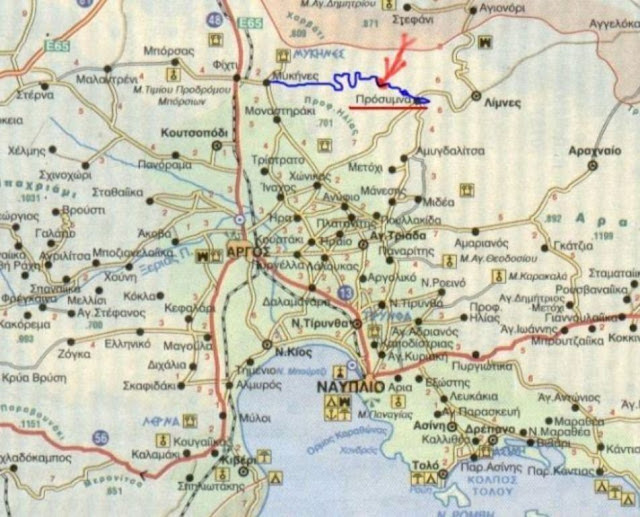 ΕΙΧΑΝ την ΕΝΤΟΛΗ, να ΚΑΤΑΣΤΡΕΦΟΥΝ οστά Γ Ι Γ Α Ν Τ Ω Ν ! (Τί μας ...