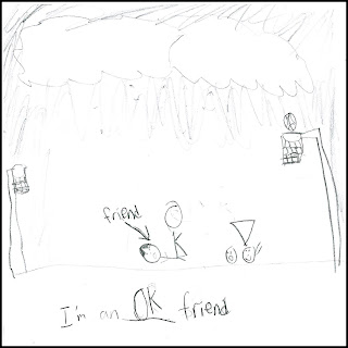 Our Own OK Book | The Logonauts