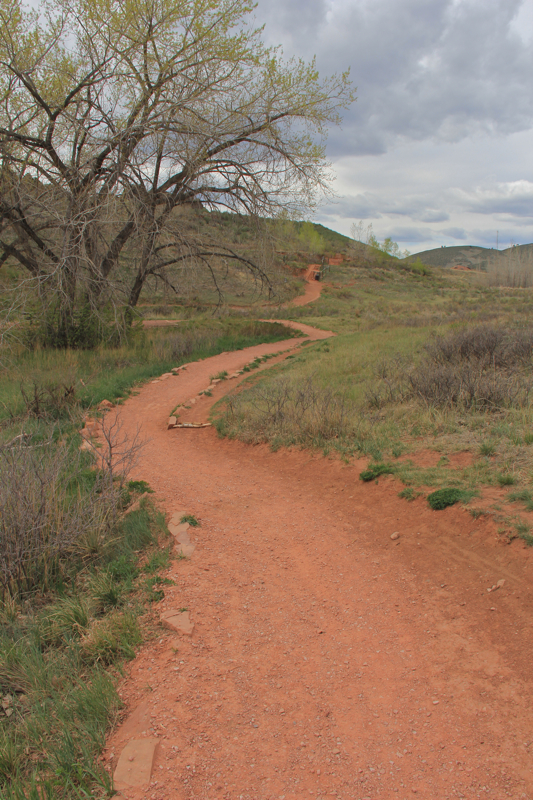 Colorado Lifestyle: Devil's Backbone