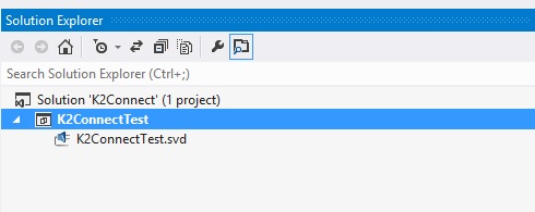 The Software Economist Blog: Integrating K2 with SAP with K2 Connect