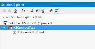 The Software Economist Blog: Integrating K2 with SAP with K2 Connect