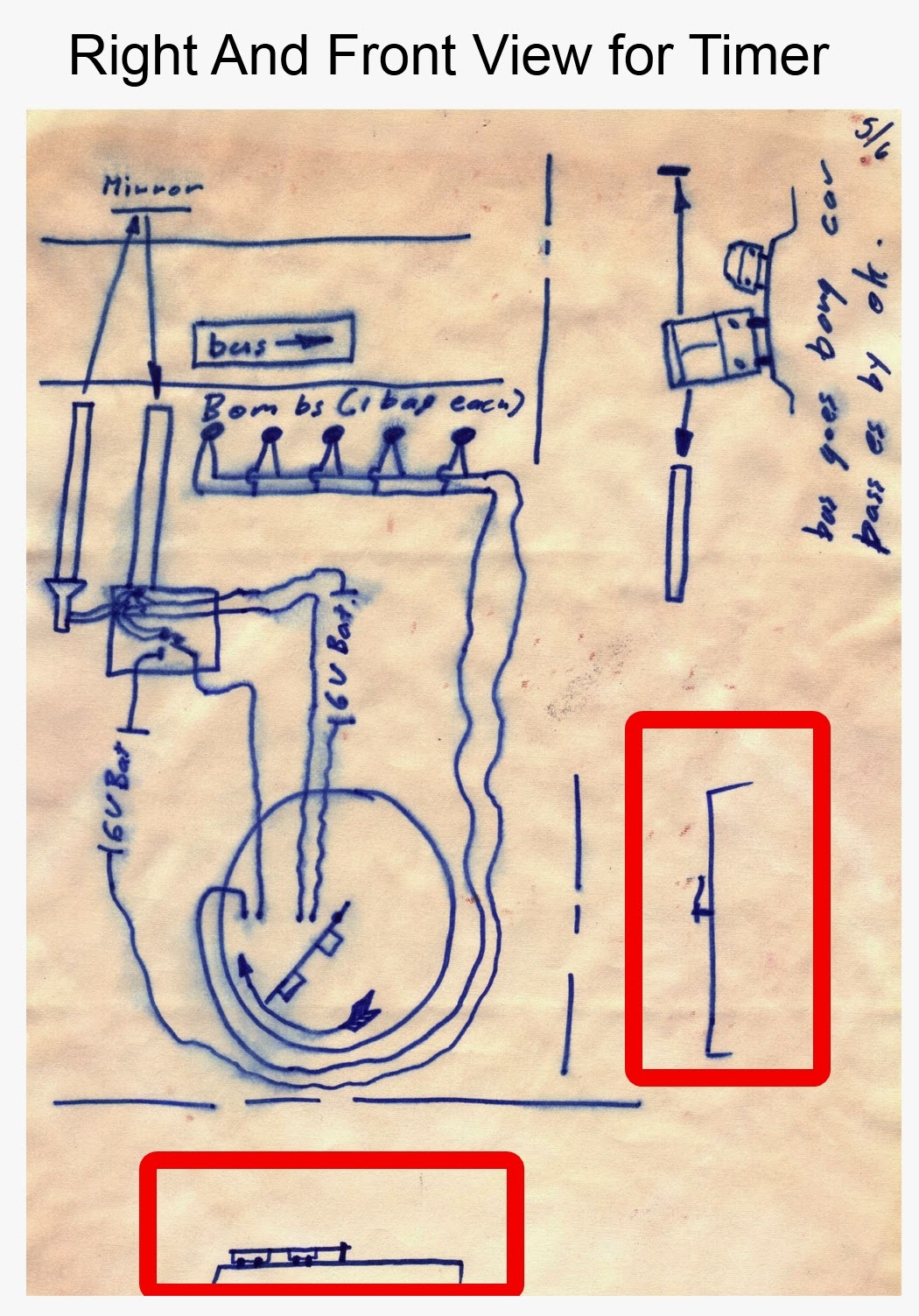 Zodiac Killer Puzzle: May 2014