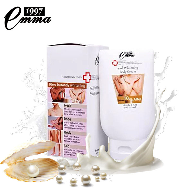 AIRA BEAUTYCARE: EMMA PEARL WHITENING BODY LOTION