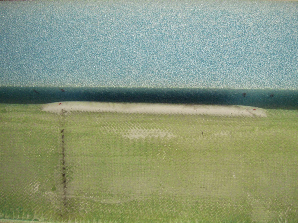 The Long EZ Build: Lift tabs and leading edge