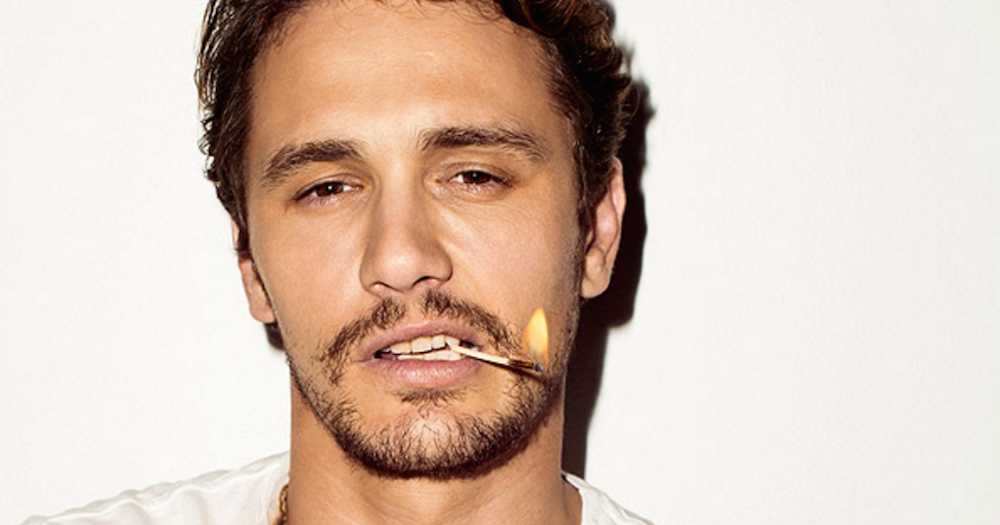 The Nerd Brigade: 6 Random Actors Who Are Actually Pretty Smart