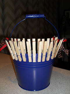 Behavior Bucket | The Lemonade Stand