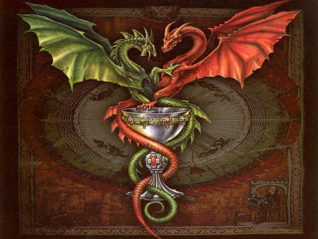 ΔΙΟΡΑΤΙΚΌΝ / Insightful: Η Γενιά των Δράκων / The Generation of Dragon