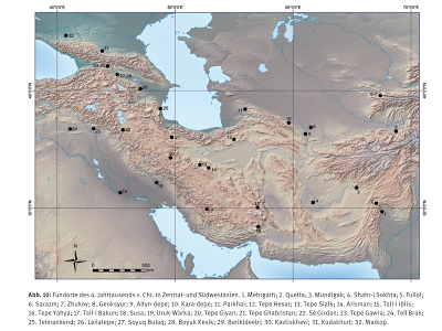 Dienekes’ Anthropology Blog: Origins of the Maykop phenomenon