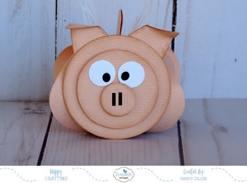 My "Crafty" Life on the Internet: Technique Friday Inspiration