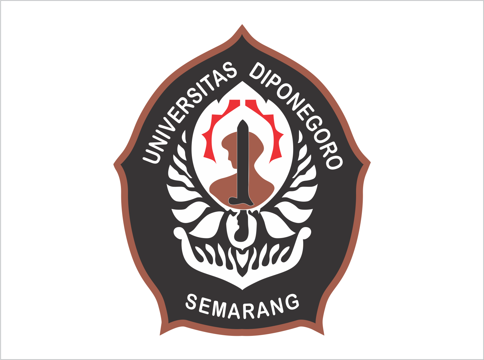 Logo Undip Universitas Diponegoro Kumpulan Logo Universitas Di - Riset