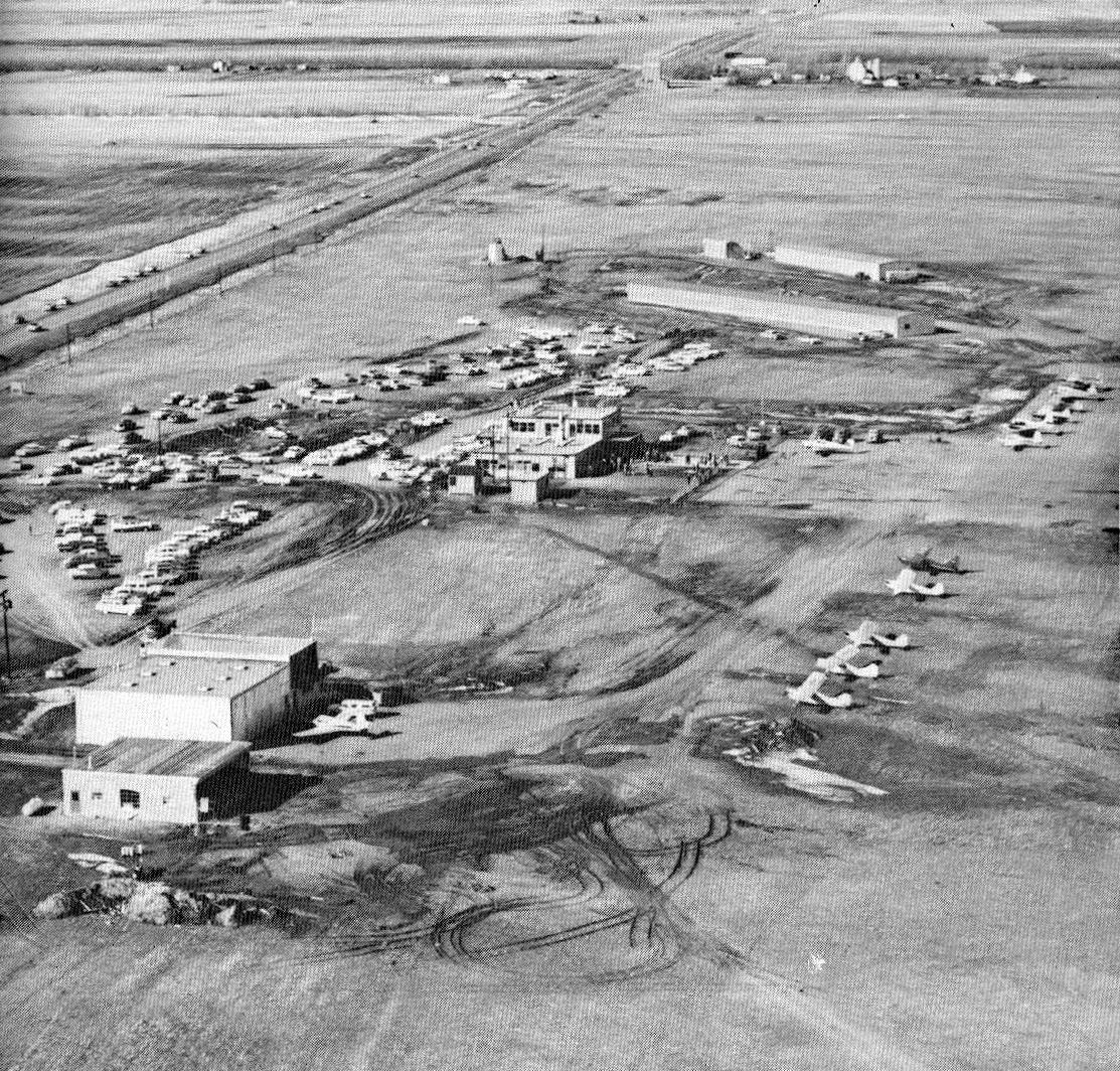 Minot-Memories: June 2015