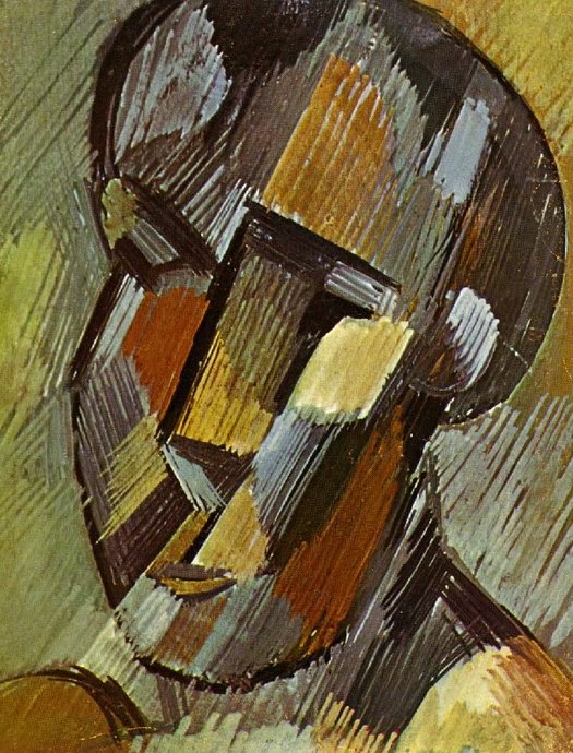 100 Paintings By Pablo Picasso | The Cubist Portraits | 1881-1973 ...