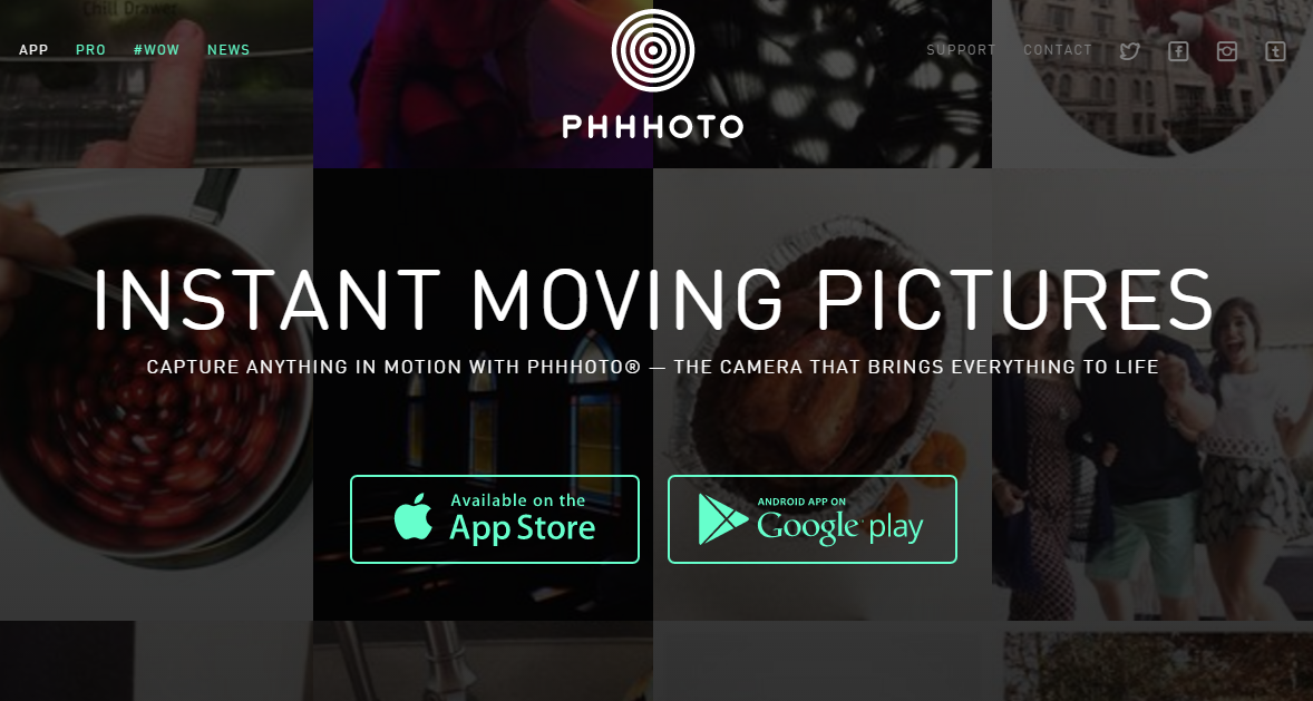 PHHHOTO | Sapiii