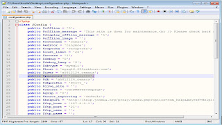 .: Database connection error (2). Using 000webhost