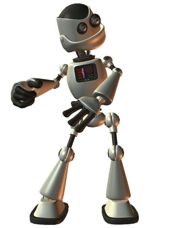 ENGLISH PROFESSIONAL PROJECT II: FOUNDATIONS OF THE ROBOTICS