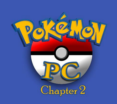 ดีมาก บล็อกนี้ : play pokemon on pc relax game POKEMON PC 2.0
