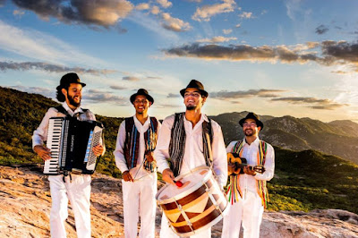 ACONTECE: Os Fulano - Vale a pena ouvir, curtir e cantar