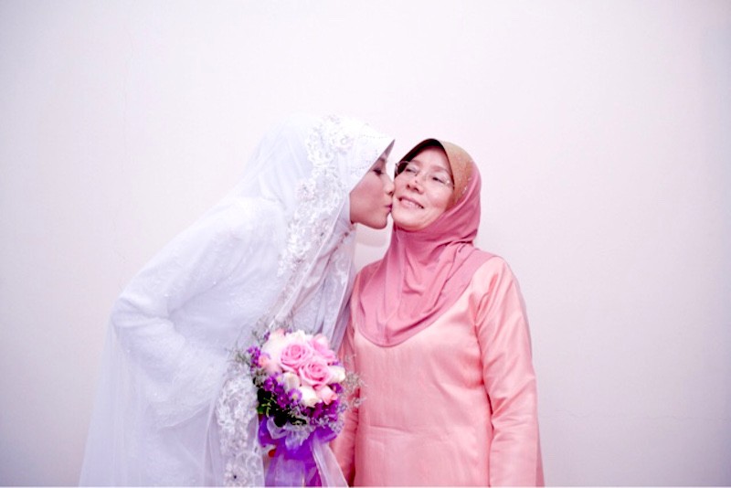 Masyaallahantara Mertua Dan Bapak Ibu Kandung Siapa Yang Didahulukan Ternyata