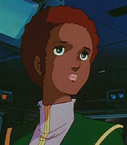 EN LA VARIEDAD ESTÁ EL GUSTO....: ROBOTECH