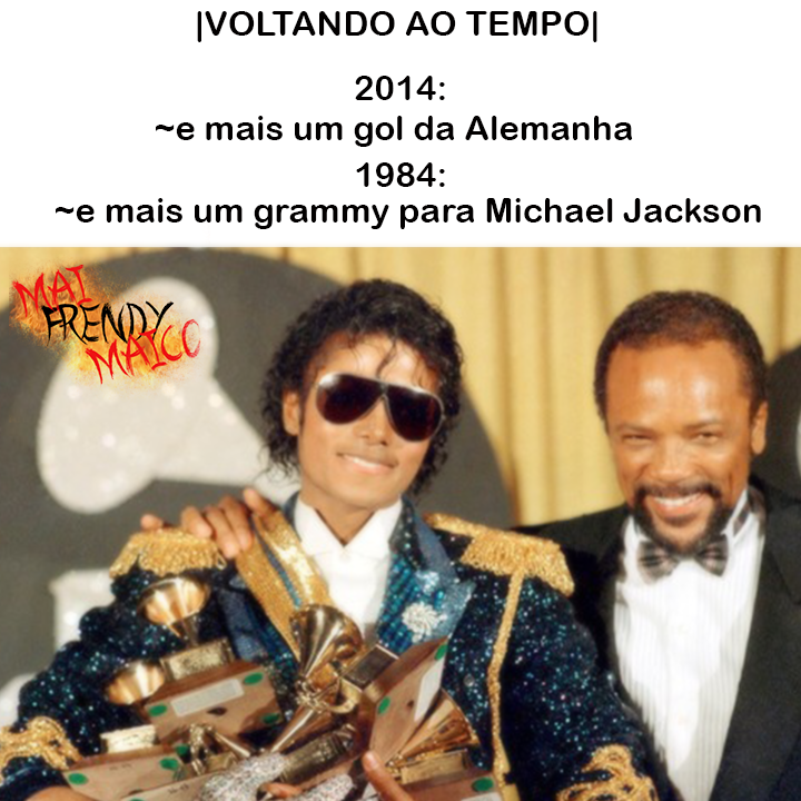 Relembre os memes que deram inicio a Mai Frendy Maico!