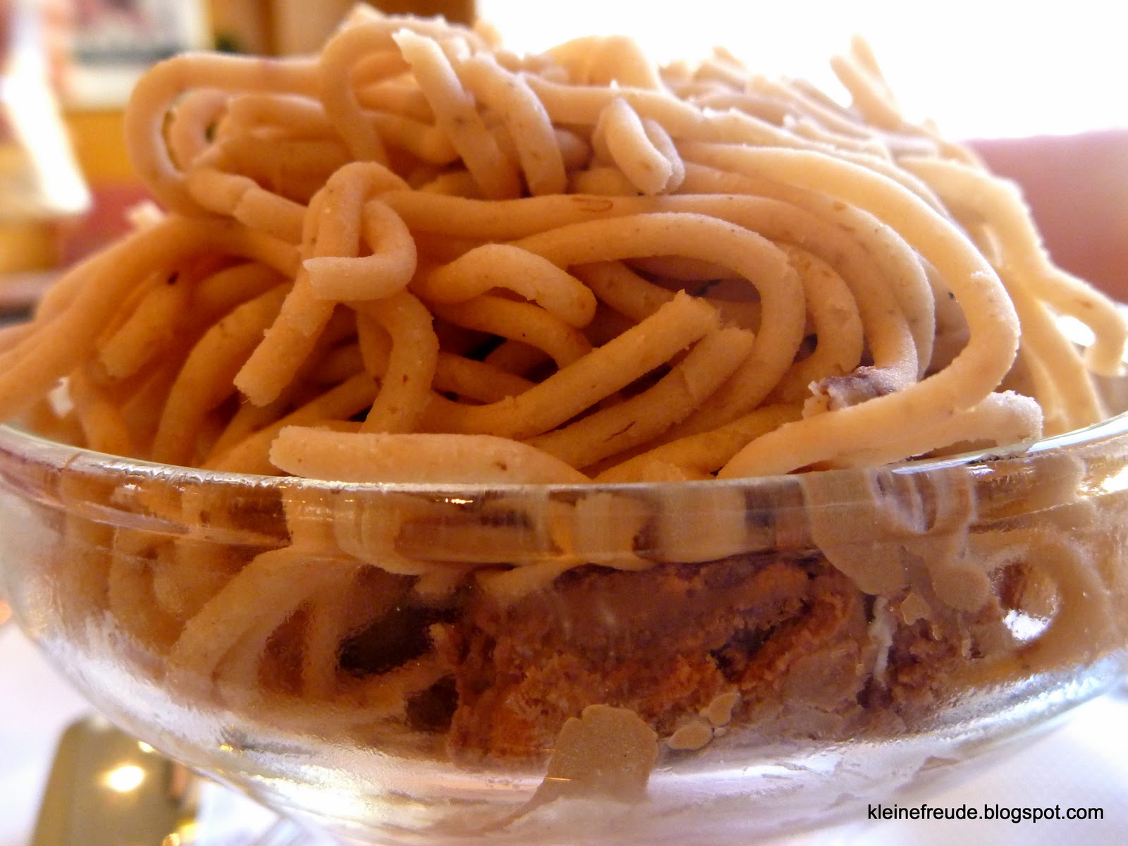 kleine freude: Februar 2011