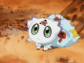 mazinger-z-blog: Calumon
