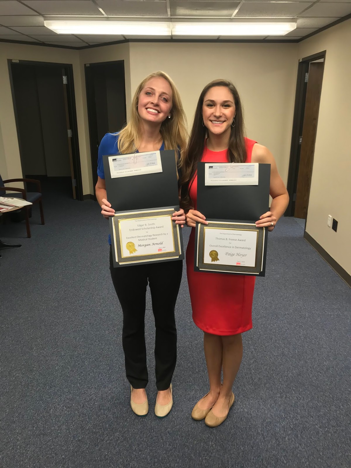 UTMB Dermatology Interest Group