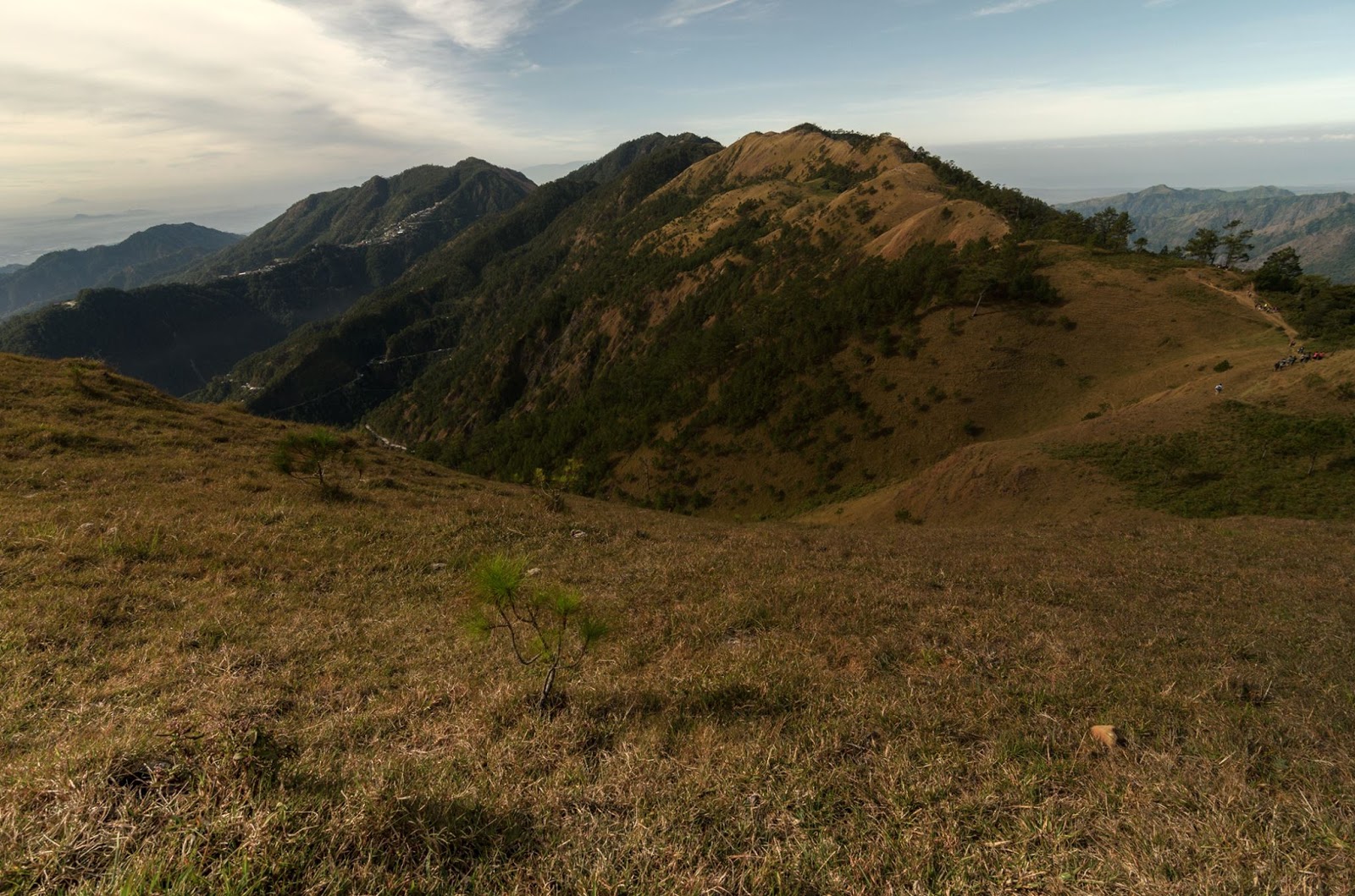 A Guide to Mount Ulap Cloud Mountain Ampucao Itogon Benguet | AvianQuests