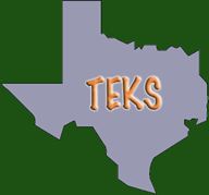 Posh Primary: Common Core, TEKS, Standards, Blah, Blah, Blah