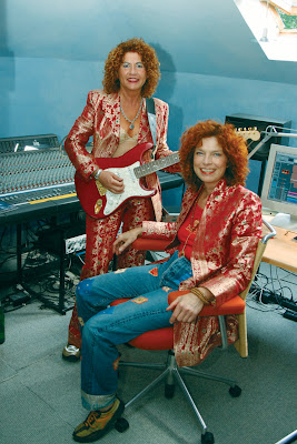 La Música del Mundo: Cora ~ Traum von Amsterdam (Jubiläumsalbum) (2008)