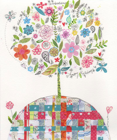 print & pattern: DESIGNER - kim anderson