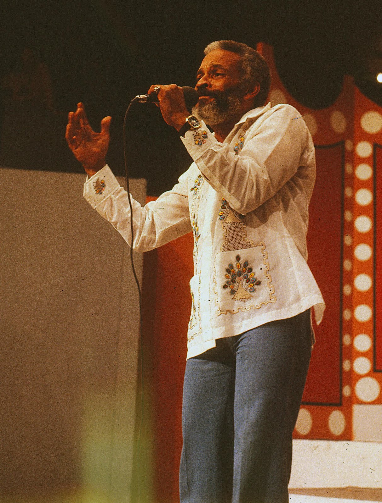 akángana, salsa y latin soul de los años 60 y 70: Yo lo pongo como a ...