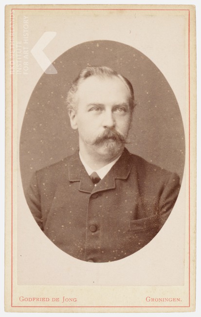 F R Y A ~ S K É D N I S E: Dr. A.T. Reitsma ~ Genealogy