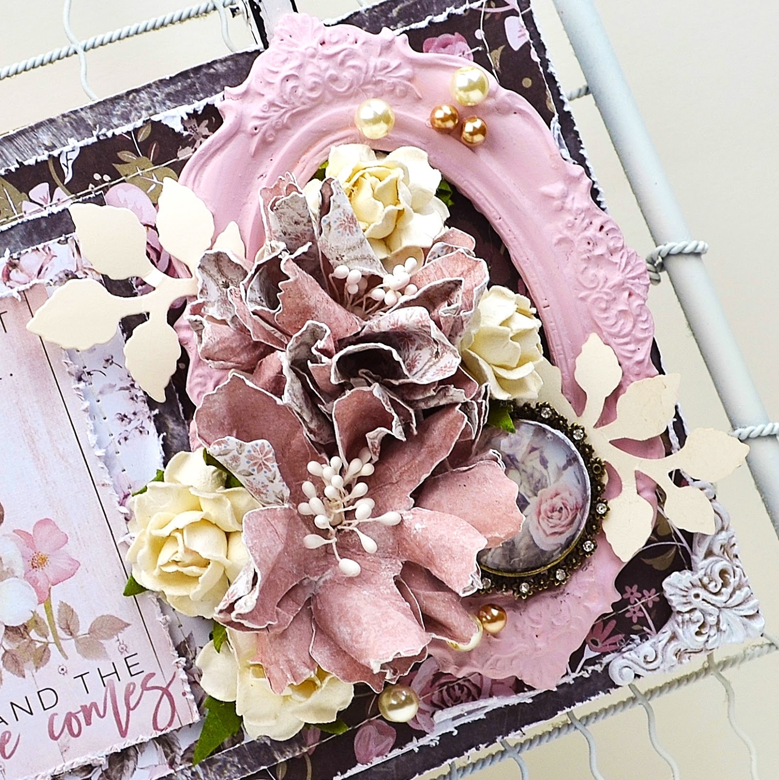 TFJB Inspiration Ave: Friday Focus: Prima Memory Hardware