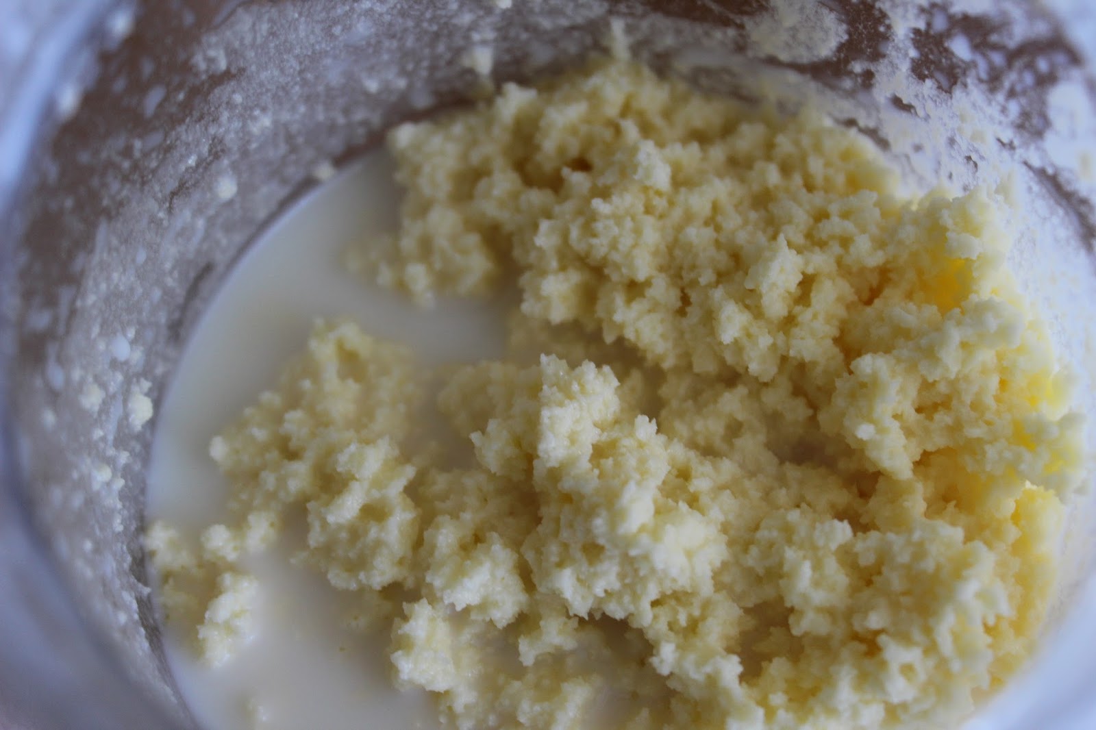 DIY Raw Artisanal Butter