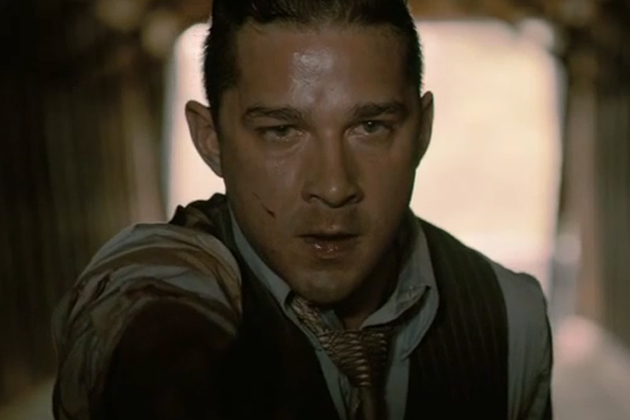 A Penny in the Well: Lawless / *** (R)