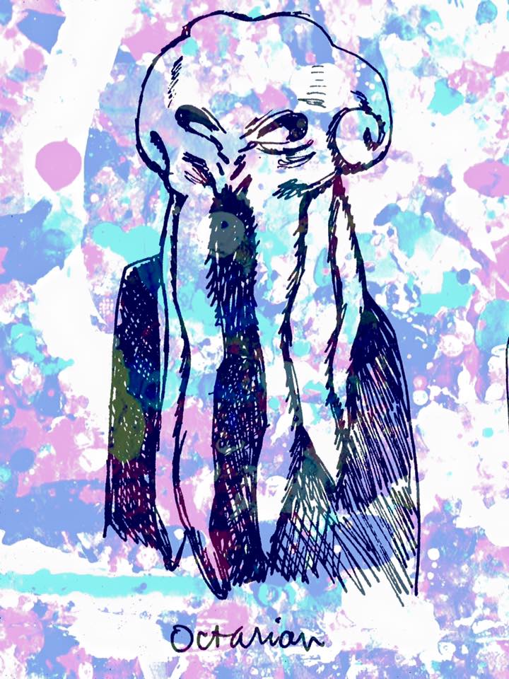 Octorian | Fixed Stars