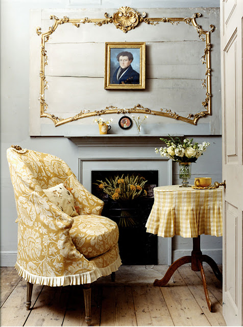 Hydrangea Hill Cottage: Katrin Cargill