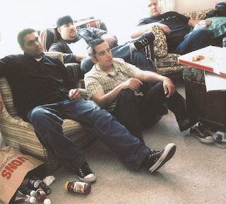 Skate Punk Memories: None The Less