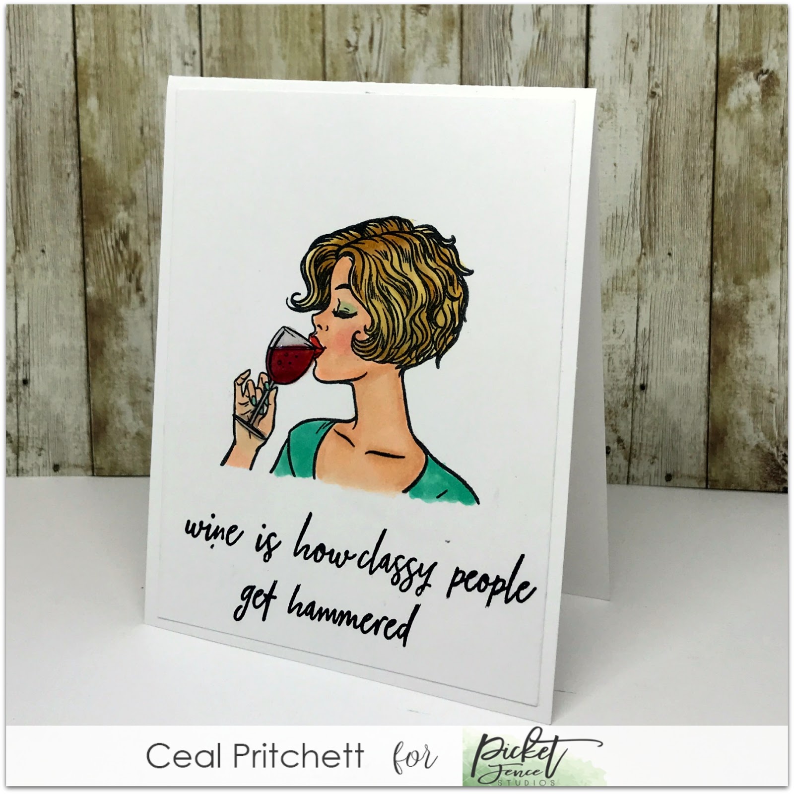 Simply Beautiful: Humor